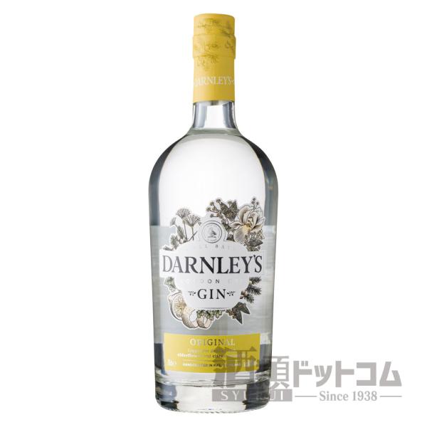 キングスバーンズ蒸溜所<br>(700ml・40度)<br>【価格】オープン価格<br><br>エルダーフラワーの甘いアロマの香りが広がり、爽やかなシトラスの効いた清らかな味わい。フルーティー...