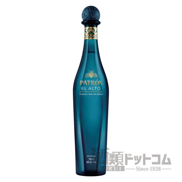 パトロン・スピリッツ社(700ml・40度)【参考上代】29051円伝統と革新の技術を融合し、最高級の素材で造られるテキーラ。フルートグラスにてストレートで飲むことで本来の味わいを楽しめます。