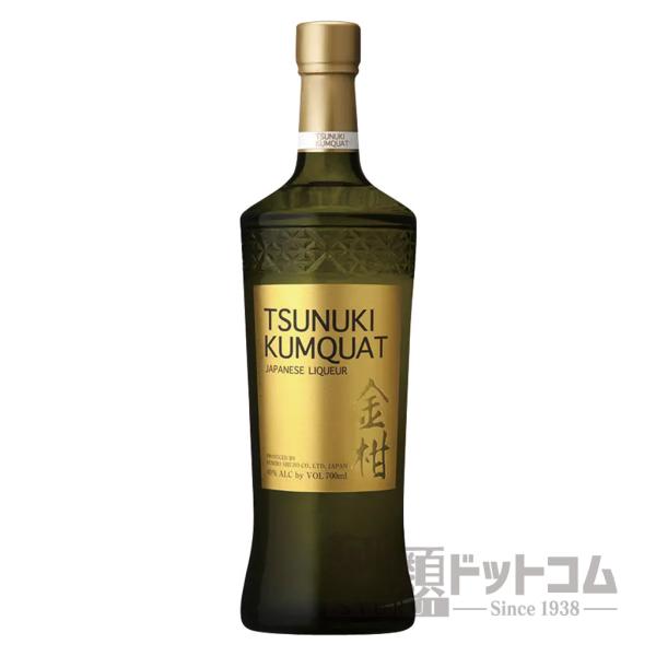 本坊酒造(株)(700ml・40度)【参考上代】3300円南さつまの特産品である金柑の魅力を独自製法で引き出したリキュール。クリアで爽やかな香りと、濃厚でほろ苦い甘さが魅力的な1本です。