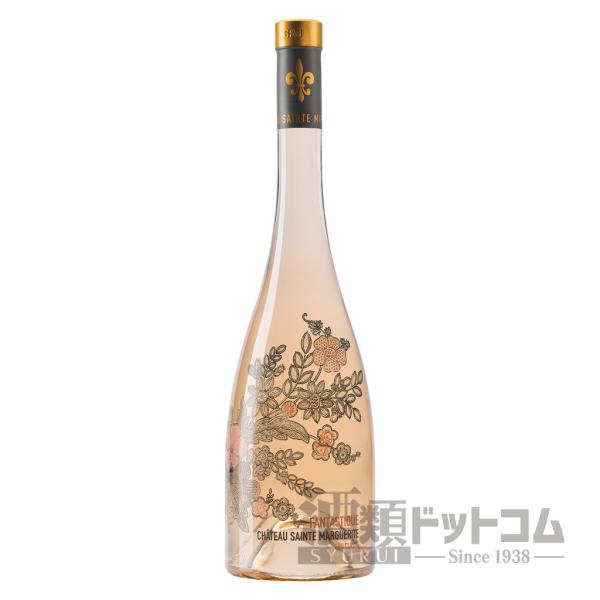 Ch.セント・マルガリート(750ml・13度)【参考上代】5203円【産地】フランス【ブドウ品種】グルナッシュ/サンソー/ヴェルメンティーノ【タイプ】辛口【格付】A.C.コート・ド・プロヴァンス【色】ロゼ畑の中でも最高の区画で収穫されたブ...