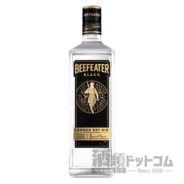 ジェームズ・バロー社(700ml・40度)【参考上代】1595円ジントニック専用に開発したビーフィーター。爽やかなレモンの香りと苦みを抑えた爽快な飲み口がジントニックの味わいを格上げします。