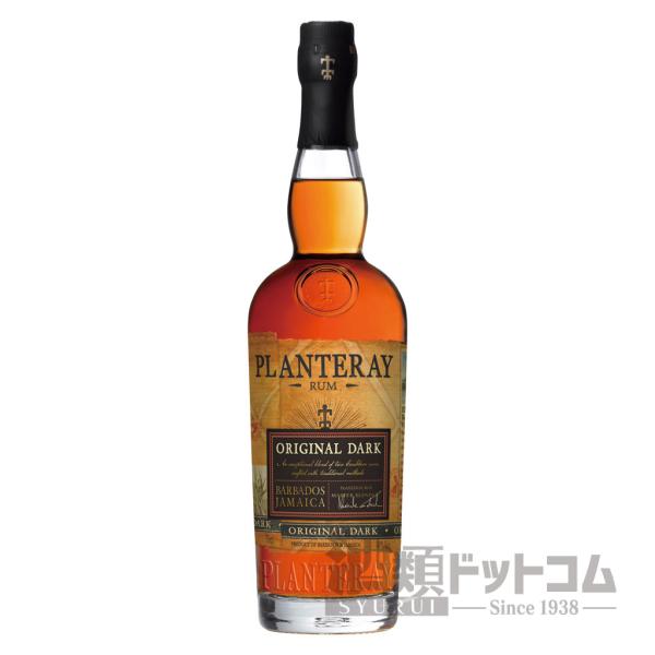 コニャック・フェラン社(700ml・40度)【参考上代】3190円バルバドスとジャマイカのラムをブレンド。ホワイトレーズンやパイナップルを想わせる濃厚でリッチな味わいで、カクテルに最適です。