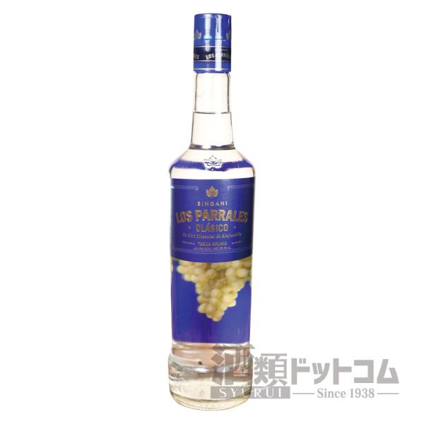 クールマン&amp;シア社(750ml・40度)【参考上代】3520円マスカットの力強い香りが特徴の「シンガニ」の定番品。割っても存在感が残り、カクテルベースとして抜群のパフォーマンスを発揮します。