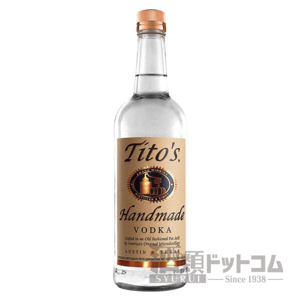 フィフス・ジェネレーション社(750ml・40度)【参考上代】3300円2017年にはアメリカでの売り上げNo.1になるなど、注目されているプレミアムウォッカ。6回蒸留のクリアな風味が身上。