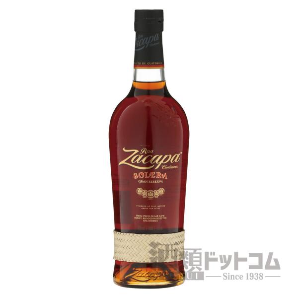 インドゥストゥリアス・リコレラ・デ・グアテマラ社(750ml・40度)【参考上代】7205円恵まれた環境で育ったサトウキビの一番搾り汁のみを使い造られた1本。ラムとは思えないほど贅沢な味わいと香りが広がる極上品です。