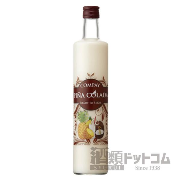 ボデガス・サンヴィヴェル(700ml・15度)【参考上代】1870円カリブ海に浮かぶプエルトリコ発祥のラムカクテル。オンザロック又はお好みで冷やした牛乳で割ってお飲みください。