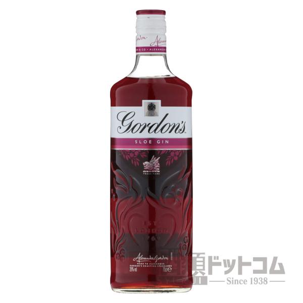 タンカレー・ゴードン社(700ml・26度)【参考上代】5500円【産地】イギリス【エキス分】エキス分21%スローベリーをジンに漬け込んで造られたリキュール。甘酸っぱいフルーティーさとドライな風味がバランスよく取れています。