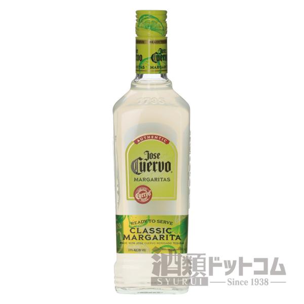 ホセ・クエルボ社(700ml・18度)【参考上代】1463円ライムの爽やかな酸味と甘みがしっかりと楽しめるマルガリータリキュール。ソーダで3倍に割っても負けない、日本特別仕様です。