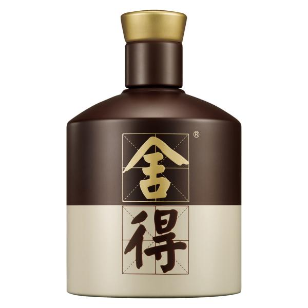 舎得酒業股分有限公司(500ml・52度)【参考上代】16720円四川省1300年以上の間、古代の醸造方法が守り受け継がれてきた逸品。口当たりは甘く、爽涼感のある余韻が濃香型らしさを感じさせます。