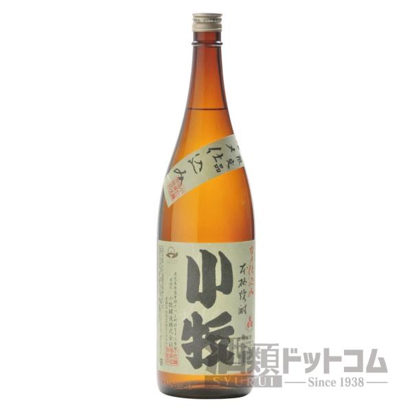 小牧醸造(株)(1800ml・25度)【参考上代】2703円【産地】日本/九州地方/鹿児島【原材料】さつまいも/米麹【製法/特徴】黒麹/かめ壺鹿児島県産の新鮮な黄金千貫を使用。昔ながらの甕仕込みで醸した、深みのある味わいとまろやかな飲み口が...