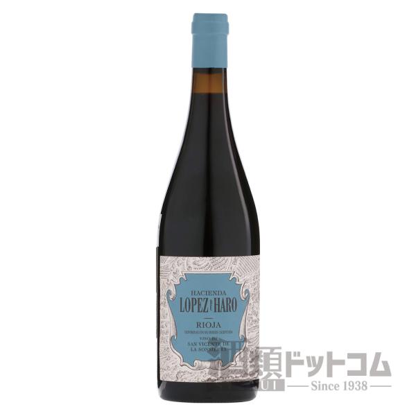 アシエンダ・ロペス・デ・アロ(750ml・14度)【参考上代】3080円【産地】スペイン【ブドウ品種】テンプラニーリョ/マスエロ【タイプ】フル【格付】D.O.Ca.リオハ【色】赤18ヘクタールの限定区画から手摘み収穫したブドウを使用。土地の...
