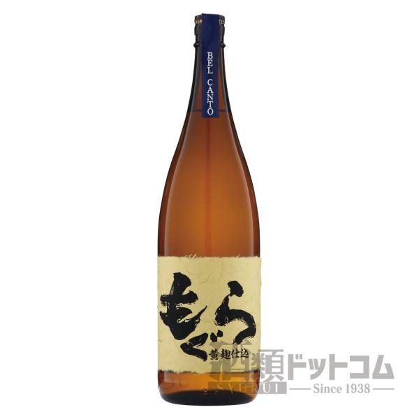 さつま無双(株)(1800ml・25度)【産地】日本/九州地方/鹿児島【原材料】さつまいも/米麹【製法/特徴】黄麹4年ぶりの復活となった人気のもぐらシリーズ。黄麹仕込みの特徴である軽快でソフトな飲み口と、爽やかな香味を是非ご堪能ください。