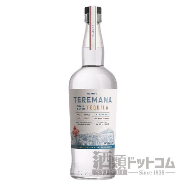 テレマナ(700ml・40度)【価格】オープン価格俳優ドウェイン・ジョンソンが手がけるテキーラブランド。ローストアガベの香ばしさに、レモングラスとシトラスが爽やかに調和します。