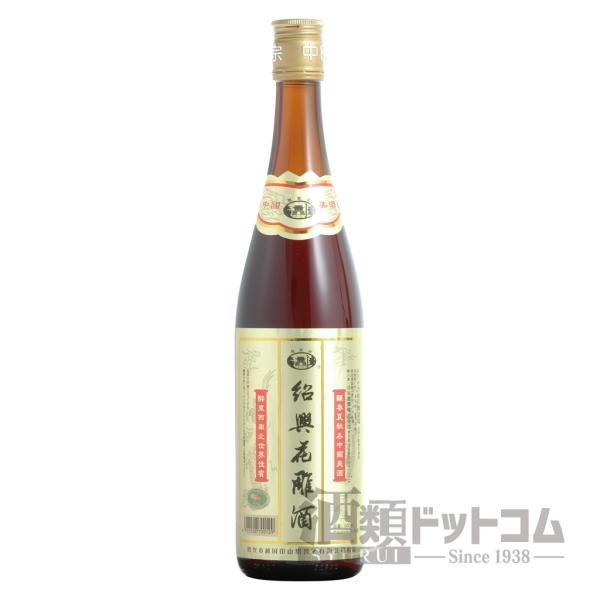 中国浙江省紹興酒醸造(600ml・16度)【参考上代】715円【産地】中国中国は紹興市内で築かれたかつての都の跡、「越王台」の名を冠した１本。煌びやかな金色のラベルが目を惹くマイルドな紹興酒です。