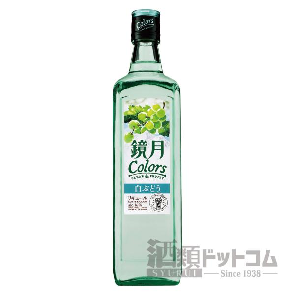 サントリー(株)(700ml・16度)【参考上代】880円【産地】韓国/韓国