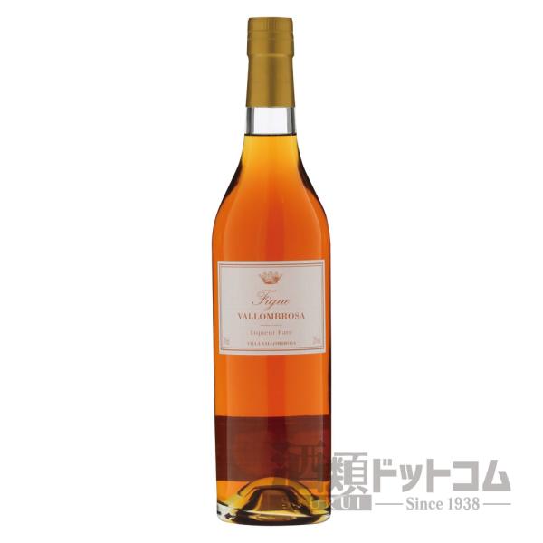 ヴァロンブローザ(700ml・20度)【参考上代】5280円プロヴァンスで名高い老舗ワイナリーが手掛ける、甘美なイチジクリキュール。デザートにかけてもお楽しみいただける1本です。