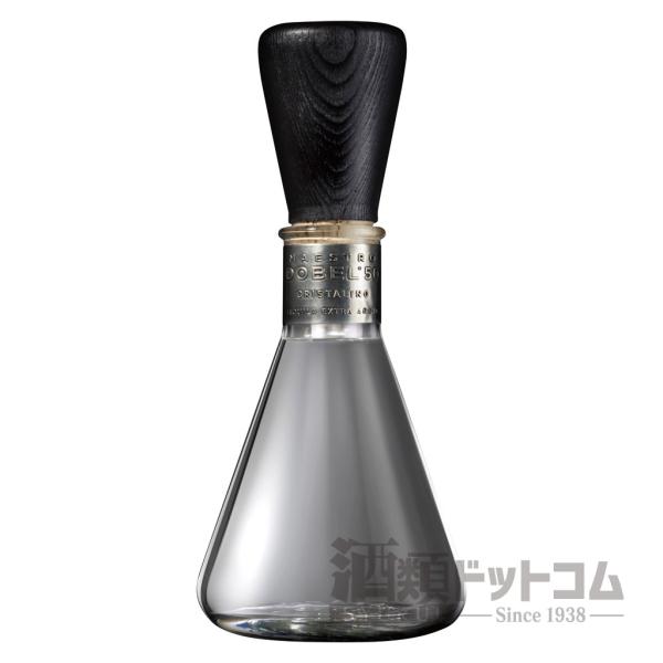 カサ・クエルボ(750ml・40度)【参考上代】33000円２種のオーク樽で３年以上熟成したエクストラ・アネホ。高価格帯のスピリッツとして取り入れたいクリスタリーノを象徴する最高級品です。