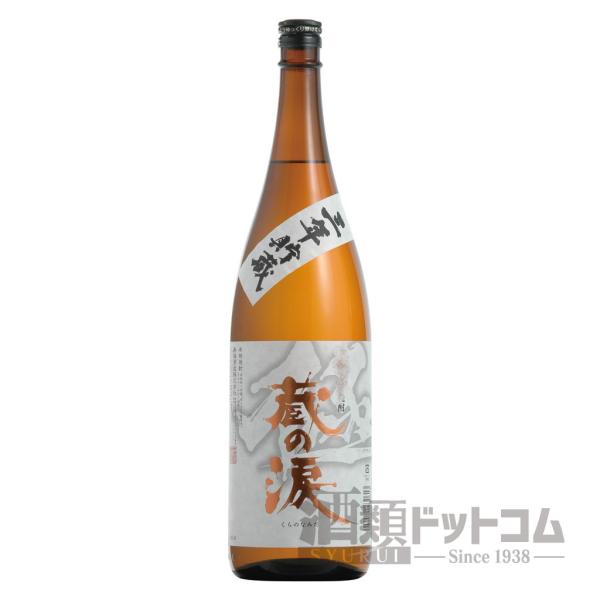 寿海酒造(株)(1800ml・25度)【参考上代】2096円【産地】日本/九州地方/宮崎【原材料】さつまいも/米麹【製法/特徴】黒麹宮崎の小規模の蔵元で丹精込めて熟成した本格芋焼酎。円熟したまろやかな味わいと、ふくよかな香りを口いっぱいお楽...
