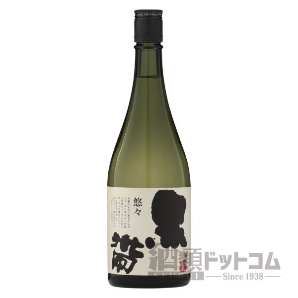 (株)福光屋(720ml・15度)【産地】日本/北陸地方/石川【日本酒度/酸度】＋6/1.6吟醸仕込みと純米仕込みとで、キレのある芳醇な辛口に仕上げた1本。蔵内でじっくりと熟成させた、ゆったりと落ち着きのある味わいです。