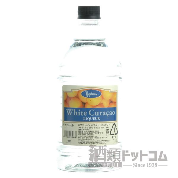 合同酒精(株)(1800ml・35度)【参考上代】3418円【産地】日本【エキス分】エキス分35％オレンジ果皮が含まれており、無色透明だがしっかりとオレンジを感じる1本。どの場面でも使える大容量ペットボトルです。