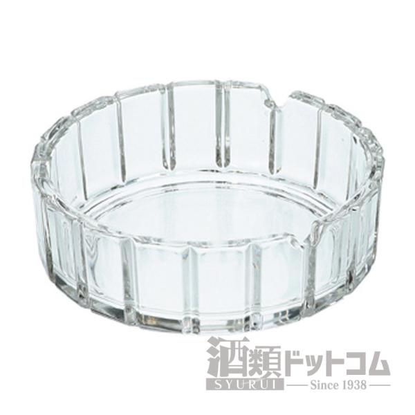 (6個入り)【価格】オープン価格【サイズ】3.4cm/×直径10.2cm【素材】ソーダガラスカットデザイン入りのスタイリッシュな灰皿。存在感のあるデザインが特徴です。