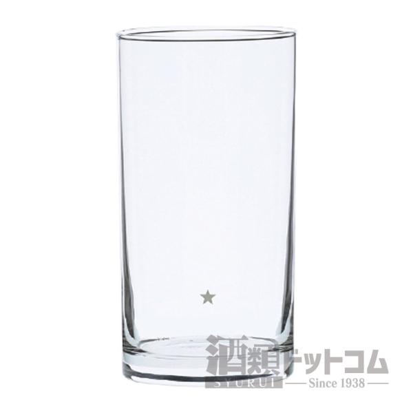 (6個入り)【参考上代】1888円【サイズ】7.2cm/13.8cm/2.15/430ml【素材】ソーダガラスグラスの下のほうに星マークが入っているので、手軽に適量のチューハイを作ることができます。