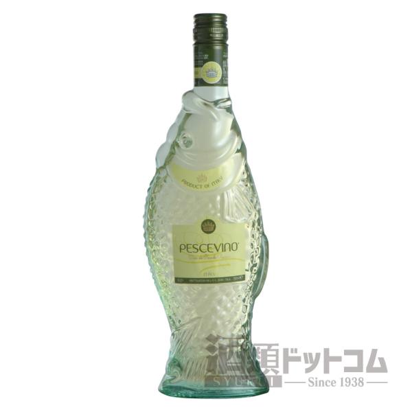 ウマニ・ロンキ社(750ml・12.5度)【参考上代】1737円【産地】イタリア【ブドウ品種】ヴェルディッキオ/トレッビアーノ/シャルドネ【タイプ】中辛口【格付】マルケ州【色】白魚のボトルが目を惹く、爽やかな味わいの白ワイン。フローラルの香...
