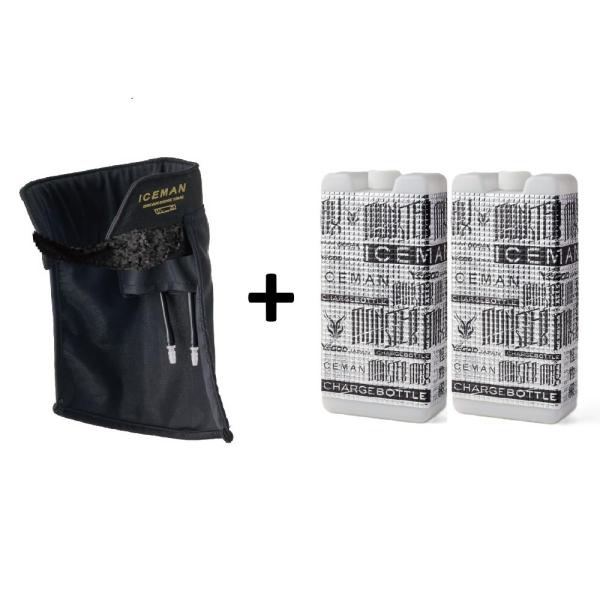 ICM-WM1 4534587974578　の2026年モデル！前面にファスナーベルト付き、首へのフィット感が向上されました。