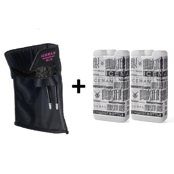 ICM-WM1 4534587974578　の2026年モデル！前面にファスナーベルト付き、首へのフィット感が向上されました。