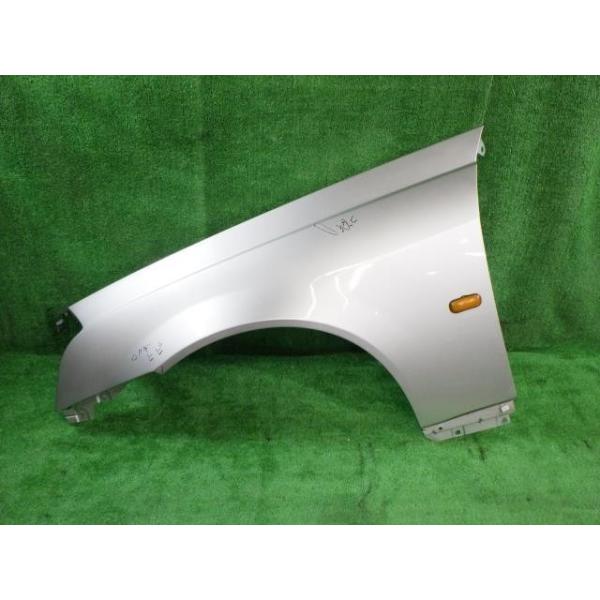 **** 商品説明を必ずご確認ください ****部品管理番号：000001313410700部品名：左フロントフェンダー部品区分：リサイクル品車名：キャデラック CTS車両タイプ名：4ドアセダン通称型式：1G6D認定型式：GH-AD33H年...