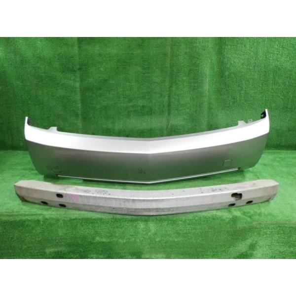 **** 商品説明を必ずご確認ください ****部品管理番号：000001313415100部品名：リアバンパー・リヤバンパー部品区分：リサイクル品車名：キャデラック CTS車両タイプ名：4ドアセダン通称型式：1G6D認定型式：GH-AD3...