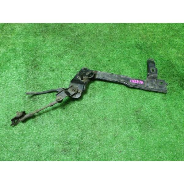 **** 商品説明を必ずご確認ください ****部品管理番号：000001365861460メーカー純正品番：89405-50090部品名：ハイトコントロールセンサー・ハイトセンサー部品区分：リサイクル品車名：レクサス LS車両タイプ名：4...