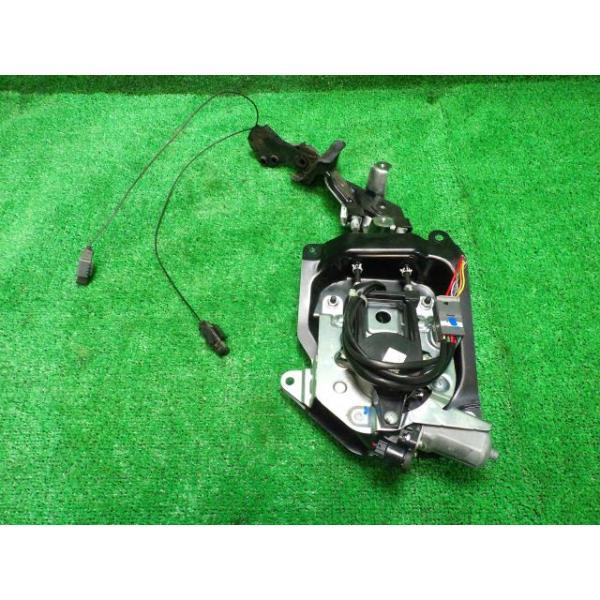 **** 商品説明を必ずご確認ください ****部品管理番号：000001374364660メーカー純正品番：MQ501784部品名：左パワースライドドアモーター部品区分：リサイクル品車名：デリカD2車両タイプ名：5ドアハッチバック通称型式...