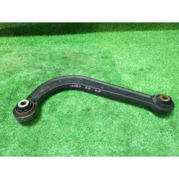 **** 商品説明を必ずご確認ください ****部品管理番号：000001378751830メーカー純正品番：KB7W-28-C10部品名：右リアアッパーアーム部品区分：リサイクル品車名：CX-5車両タイプ名：5DJワゴン通称型式：KF2P...