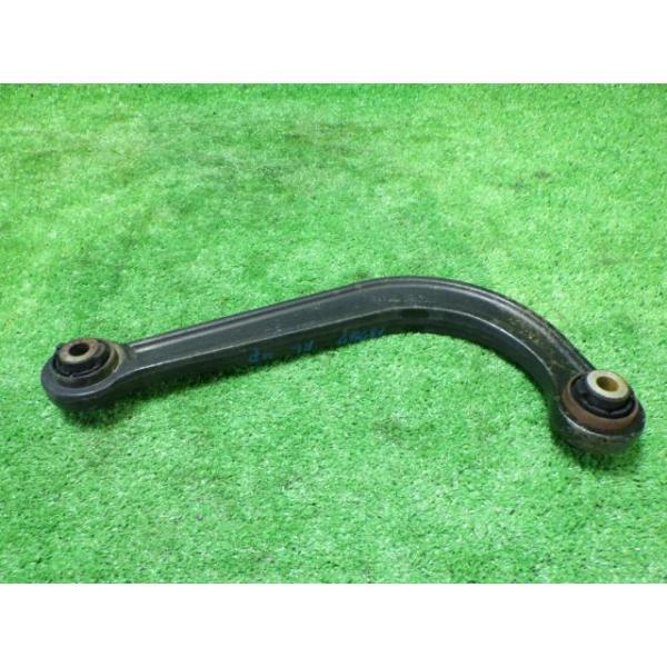 **** 商品説明を必ずご確認ください ****部品管理番号：000001378751850メーカー純正品番：KB7W-28-C10部品名：左リアアッパーアーム部品区分：リサイクル品車名：CX-5車両タイプ名：5DJワゴン通称型式：KF2P...