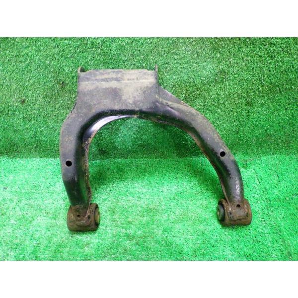 **** 商品説明を必ずご確認ください ****部品管理番号：000001380651750メーカー純正品番：54525-AA000部品名：左フロントアッパーアーム部品区分：リサイクル品車名：ステージア車両タイプ名：ステーションワゴン通称型...