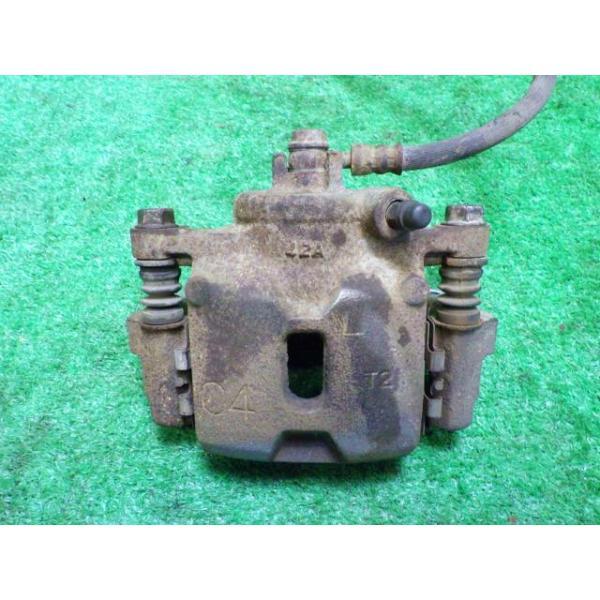 **** 商品説明を必ずご確認ください ****部品管理番号：000001395244360メーカー純正品番：41011-6A00K部品名：左フロントキャリパー部品区分：リサイクル品車名：デイズルークス車両タイプ名：55558通称型式：TQ...