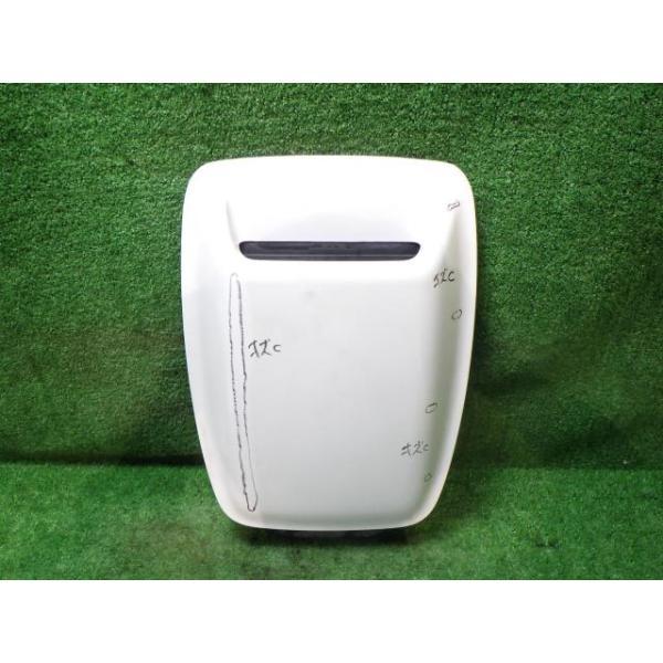 **** 商品説明を必ずご確認ください ****部品管理番号：000001396419900メーカー純正品番：1A01-50-7MX部品名：「ボンネットダクト」部品区分：リサイクル品車名：ＡＺ−オフロード車両タイプ名：3DJワゴン通称型式：...