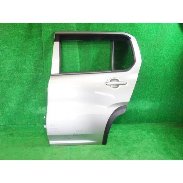 **** 商品説明を必ずご確認ください ****部品管理番号：000001397513400メーカー純正品番：1A29-73-020部品名：左リアドア部品区分：リサイクル品車名：フレアクロスオーバー車両タイプ名：5ドアハッチバック通称型式：...