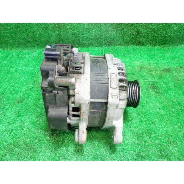 **** 商品説明を必ずご確認ください ****部品管理番号：000001418760200メーカー純正品番：96100-81P43部品名：オルタネーター・ダイナモ部品区分：リサイクル品車名：クロスビー車両タイプ名：5DJワゴン通称型式：M...