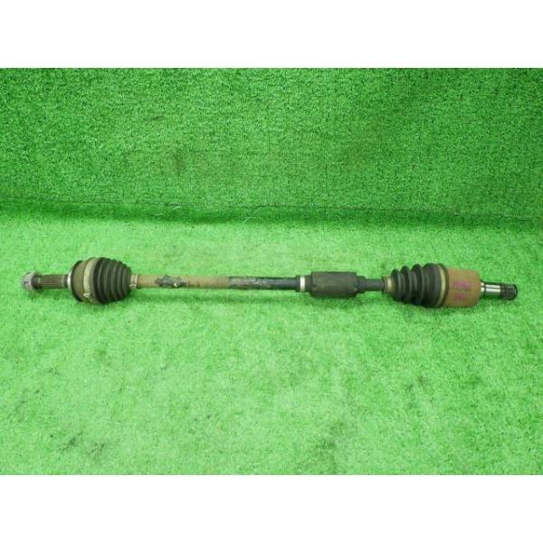 **** 商品説明を必ずご確認ください ****部品管理番号：000001497142100メーカー純正品番：44305-SZH-010部品名：右Fドライブシャフト部品区分：リサイクル品車名：ライフ車両タイプ名：5ドアハッチバック通称型式：...