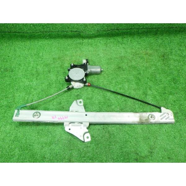 **** 商品説明を必ずご確認ください ****部品管理番号：000001499413120部品メーカー：デンソーメーカー純正品番：85710-B2011部品名：右Fドアレギュレータ・モーター部品メーカー品番：85710-B2011,062...