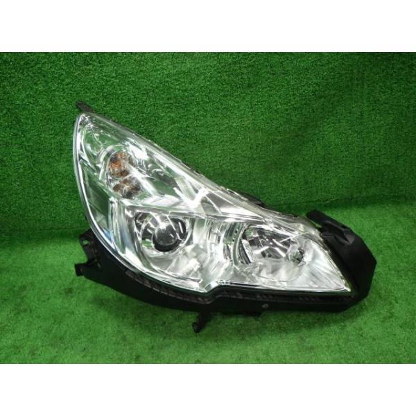 **** 商品説明を必ずご確認ください ****部品管理番号：000001505010800メーカー純正品番：84001AJ280部品名：右ヘッドランプ・ヘッドライト部品区分：リサイクル品車名：レガシィ車両タイプ名：ステーションワゴン通称型...