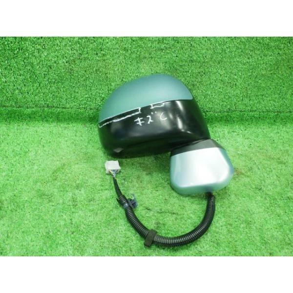 **** 商品説明を必ずご確認ください ****部品管理番号：000001507713500メーカー純正品番：76208-SZJ-J31部品名：右サイドミラー・ドアミラー部品区分：リサイクル品車名：ライフ車両タイプ名：5ドアハッチバック通称...