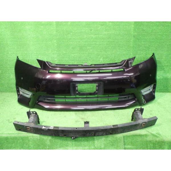 **** 商品説明を必ずご確認ください ****部品管理番号：000001509910100メーカー純正品番：52119-58260-D0部品名：フロントバンパー部品区分：リサイクル品車名：ヴェルファイア車両タイプ名：5DBOXワゴン通称型...