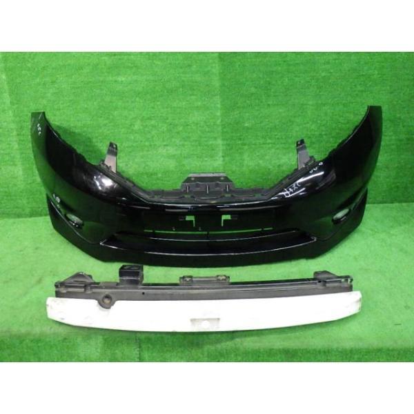 **** 商品説明を必ずご確認ください ****部品管理番号：000001566710100メーカー純正品番：62022-3VA0D部品名：フロントバンパー部品区分：リサイクル品車名：ノート車両タイプ名：5ドアハッチバック通称型式：TDWA...