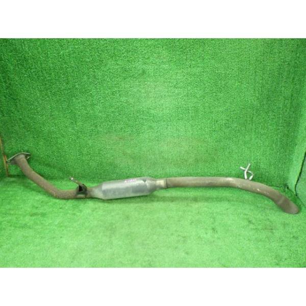 **** 商品説明を必ずご確認ください ****部品管理番号：000001568322500メーカー純正品番：17430-37601部品名：リアマフラー・メインマフラー部品区分：リサイクル品車名：ノア車両タイプ名：5DBOXワゴン通称型式：...