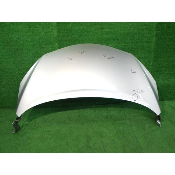 **** 商品説明を必ずご確認ください ****部品管理番号：000001582710500メーカー純正品番：F510M-3VAMA部品名：ボンネット・フードパネル部品区分：リサイクル品車名：ノート車両タイプ名：5ドアハッチバック通称型式：...