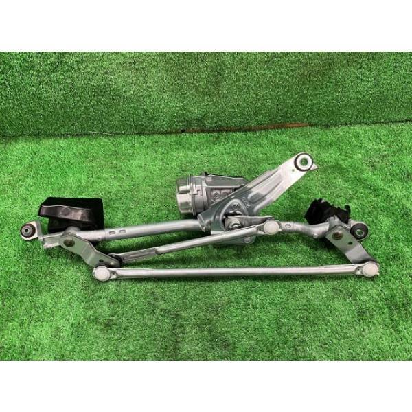 **** 商品説明を必ずご確認ください ****部品管理番号：000001615961600メーカー純正品番：K31V-67-37XA部品名：フロントワイパーモーター部品区分：リサイクル品車名：CX-60車両タイプ名：ステーションワゴン通称...