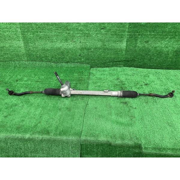 **** 商品説明を必ずご確認ください ****部品管理番号：000001643743200メーカー純正品番：48001-3UB0A部品名：ステアリングギアボックス部品区分：リサイクル品車名：エクストレイル車両タイプ名：5DJワゴン通称型式...